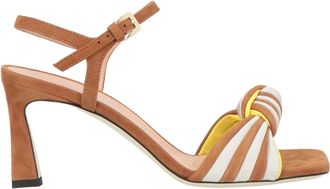 Pollini SCHUHE - Sandalen auf YOOX.COM
