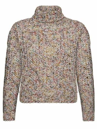Noisy May Strickpullover NMMarney (1-tlg) Plain/ohne Details