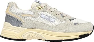 Autry Damen, Schuhe, Mehrfarbig, 39 EUGr&ouml;&szlig;e