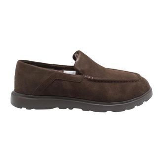 UGG Gisbert Mokassin - - Shoes - Herren - Braun - 43 EU