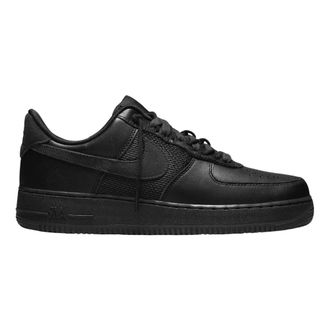 Nike Air Force 1 Low SP Slam Jam Schwarz - Limitierte Edition Sneaker - - Sport - Herren - Schwarzk - 40 EU