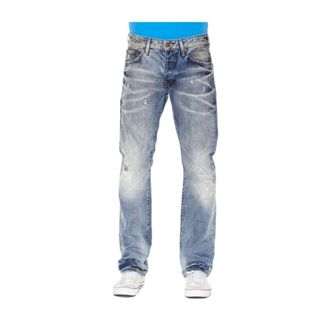 Pepe Jeans London Diggerhose - - Jeans - Herren - Blau - W36 L34