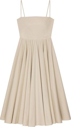 Givenchy Abendkleid - Nude