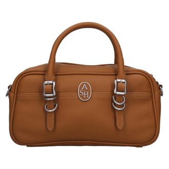 Ash Ash, Femme, Sacs, Brun, Taille: ONE Size Santana Bag