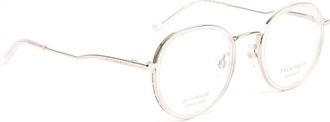 Ana Hickmann Brillenfassung HIY1026T T02 48 Titan