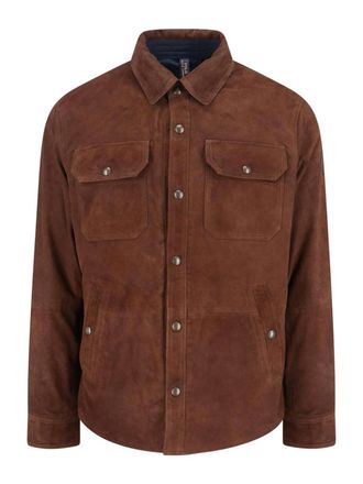Polo Ralph Lauren Blazer - Marron