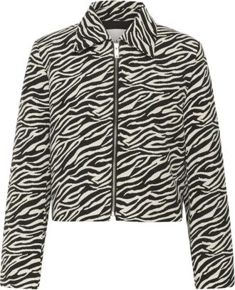 Soaked In Luxury Femme, Vestes, Multicolore, Taille: 44 FR Light Vestes