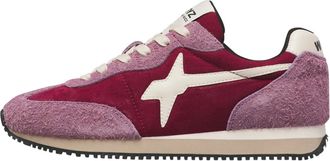 W6YZ W6Yz, unisex, Chaussures, Multicolore, Taille: 38 EU Samoa-Uni. Baskets