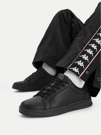Kappa Sneakers CEO-MP87-26146 Schwarz