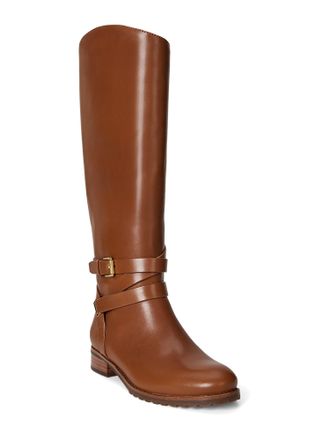 Lauren Ralph Lauren Stiefel COLLINS