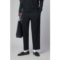 Homme Pliss&eacute; Issey Miyake Straight Pants