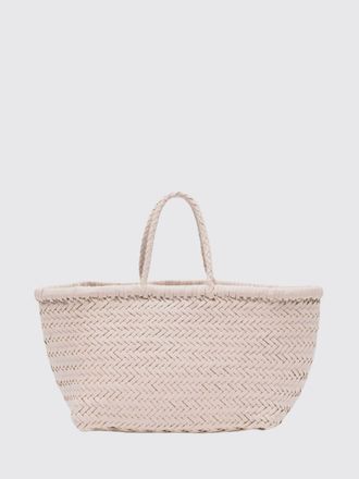 Dragon Diffusion Sac &agrave; Main DRAGON DIFFUSION Femme couleur Naturel