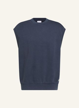 adidas Originals Adidas Originals Originals Trefoil Weste blau