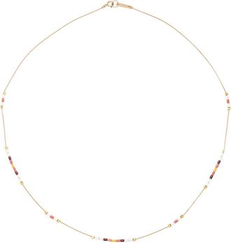 Isabel Marant SCHMUCK und UHREN - Halsketten auf YOOX.COM