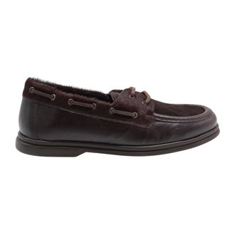 Catwalk Gurd Mokassin - - Shoes - Damen - Rot - 41 EU