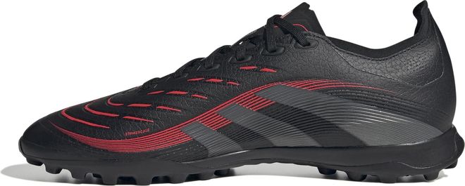 adidas Adidas Unisex Predator League Turf Football Boots, Lucid Red ...