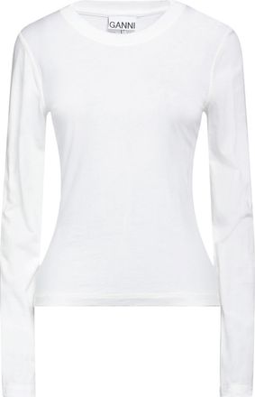 Ganni TOPS - T-shirts auf YOOX.COM