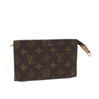 Louis Vuitton Pochette daccessoires Pre-owned - Femme - Pre-owned - Brun - Taille: ONE Size