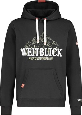 Sublevel Sweatshirt