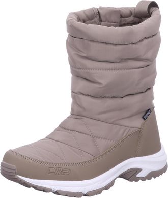 F.lli Campagnolo Damen Yakka Wmn Snow Boot Wp Schneeschuh, Wüste, 36 EU