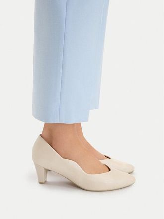 Caprice Pumps 9-22400-42 Beige