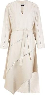 Eudon Choi Robe longue