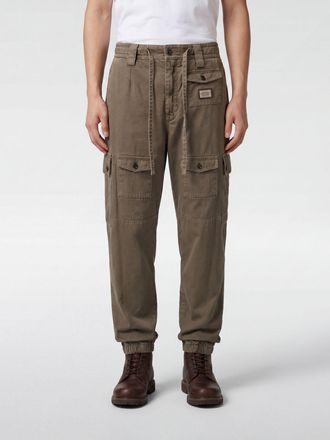 Dolce & Gabbana Pantalon Homme couleur Olive