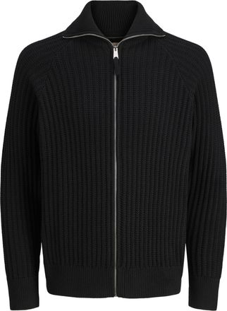 Jack & Jones Jprbluspencer Knit Full Zip