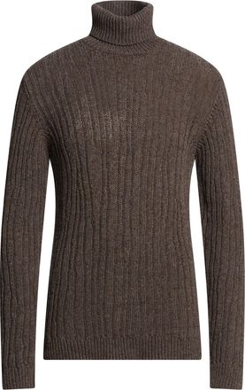 Paolo Pecora STRICKWAREN - Rollkragenpullover auf YOOX.COM