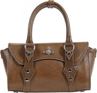 Vivienne Westwood Bettina Mini Crossbody Bag