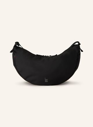 Got Bag Got Bag Umh&auml;ngetasche Moon Bag Large schwarz