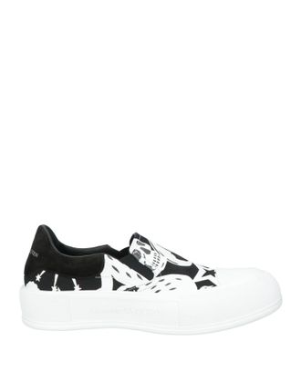 Alexander McQueen SCHUHE - Sneakers auf YOOX.COM
