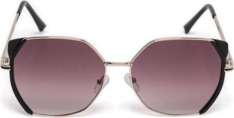 Jenny Fairy Sonnenbrillen 4WF-022-SS24 Schwarz