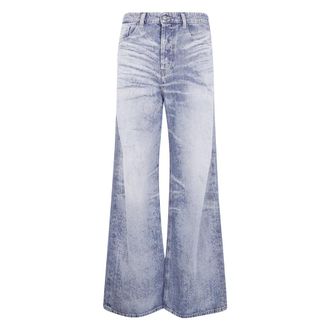 Diesel 1996 D-Sire Jeans - - Jeans - Damen - Blau - W25
