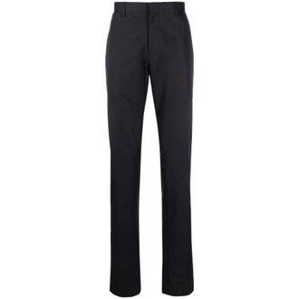 Ermenegildo Zegna Marinehose - - Trousers - Herren - Blau - 2XL