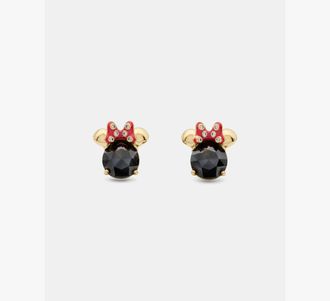 Kate Spade New York Disney X Kate Spade New York Minnie Studs