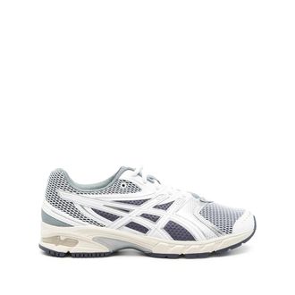 Asics Stylischer Sneaker f&uuml;r Aktive - - Shoes - Herren - Grau - 44 EU