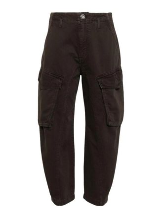 Pinko Pantalons Décontractés - Marron