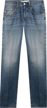 People HOSEN & R&Ouml;CKE - Jeanshosen auf YOOX.COM