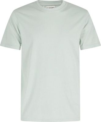 Roy Rogers Homme, Tops, Vert, Taille: L T-Shirt Ras du Cou