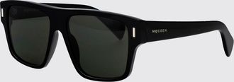 Alexander McQueen Sonnenbrille MCQUEEN Herren Farbe Schwarz