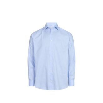 Au Printemps Paris Chemise droite en coton