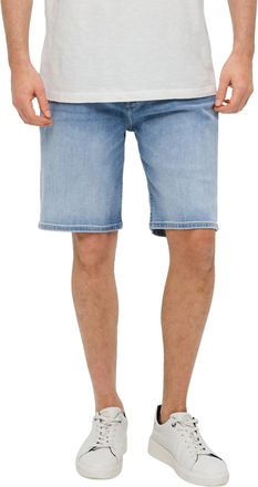 s.Oliver Short Jeans/Regular fit/Mid Rise/Straight Leg