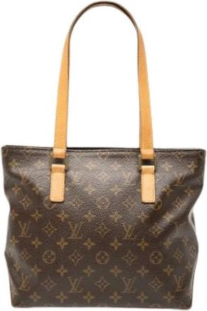 Louis Vuitton Damen, Pre-Owned, Braun, ONE SIZEGr&ouml;&szlig;e