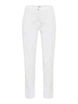 Brax 7/8-Hose Brax weiss
