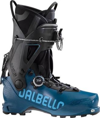 Dalbello Herren Tourenskistiefel QUANTUM UNI BLUE/BLACK
