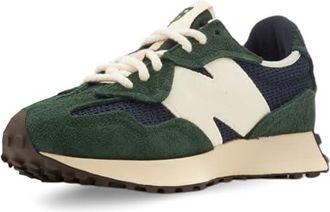 New Balance Chaussures de Sport pour Homme U327WVD U327WV1 Midnight Green Taille 42 EU