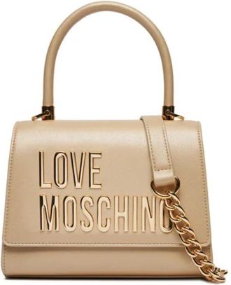 Love Moschino Damen Jc4024pp1mkd196a Von Hand, Gold