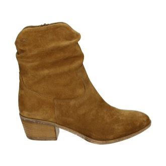 Aqa Aqa, Damen, Schuhe, Braun, 40 EUGr&ouml;&szlig;e