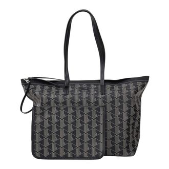 Lacoste Damen, Taschen, Schwarzk, ONE SIZEGr&ouml;&szlig;e